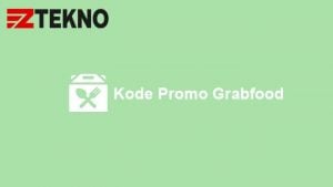Kode Promo GrabFood Indonesia Terbaru Hari Ini Desember 2025