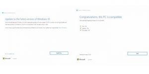 Cara Update Windows 10 Terbaru Paling Mudah dan Cepat