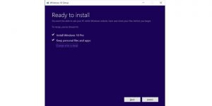 Cara Update Windows 10 Terbaru Paling Mudah dan Cepat